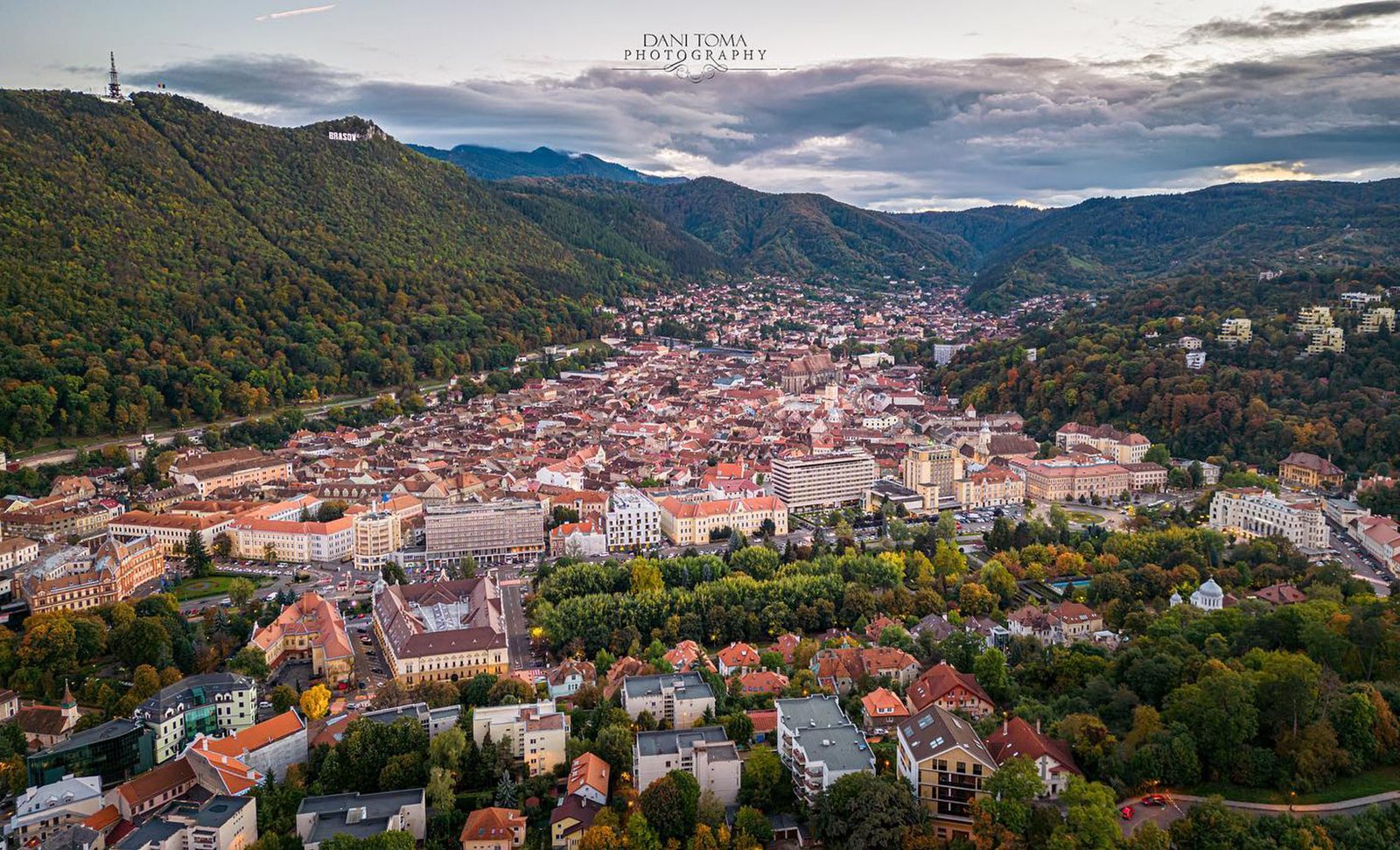 Moving to Brașov - ReloAdvisor Expats
